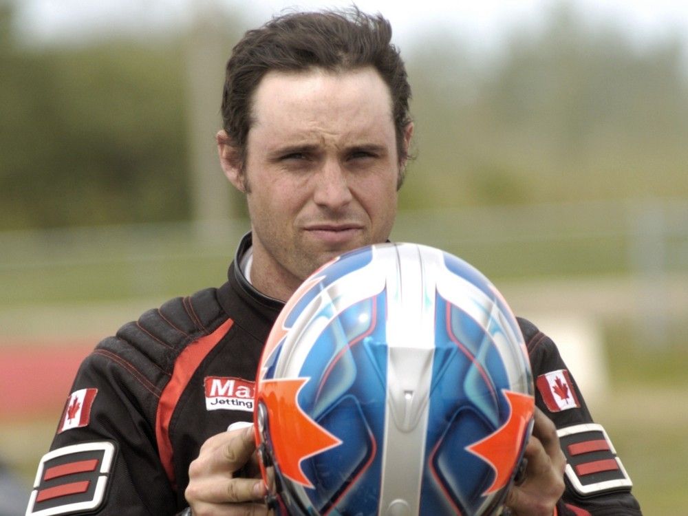 'Scott Campbell day': Local kart racers honour Canadian Motor Sports ...