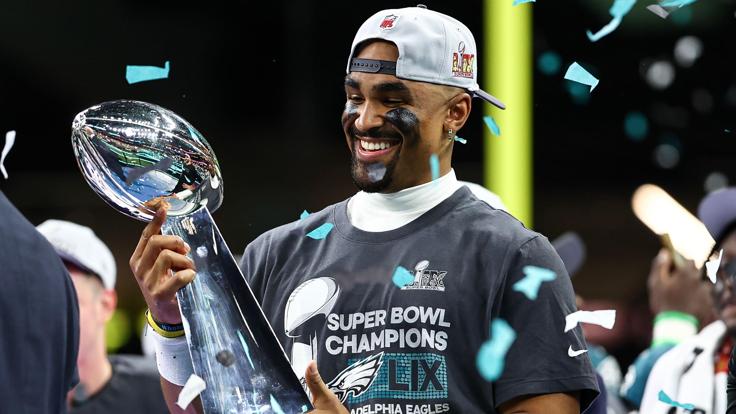 NFL team-by-team guide 2025: Who are the Super Bowl contenders?