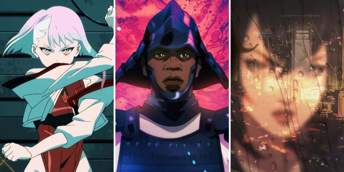 The Best Netflix Original Animated Action Series