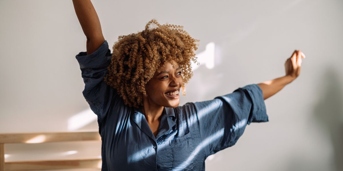 Struggling With Insomnia? Science Says These Three Exercises Can Help ...