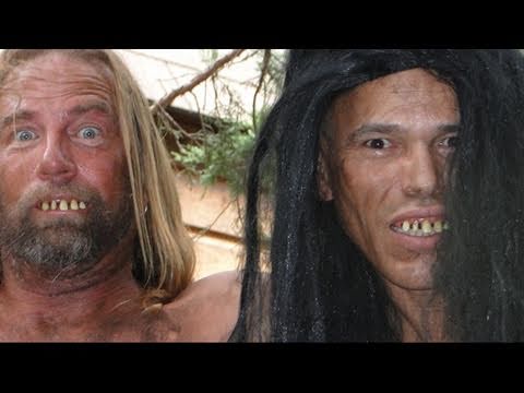 Caveman Chicken