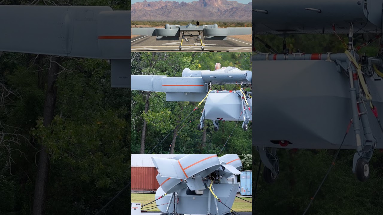 DARPA's ARES: The Flying Jeep That Never Was - Military Tech