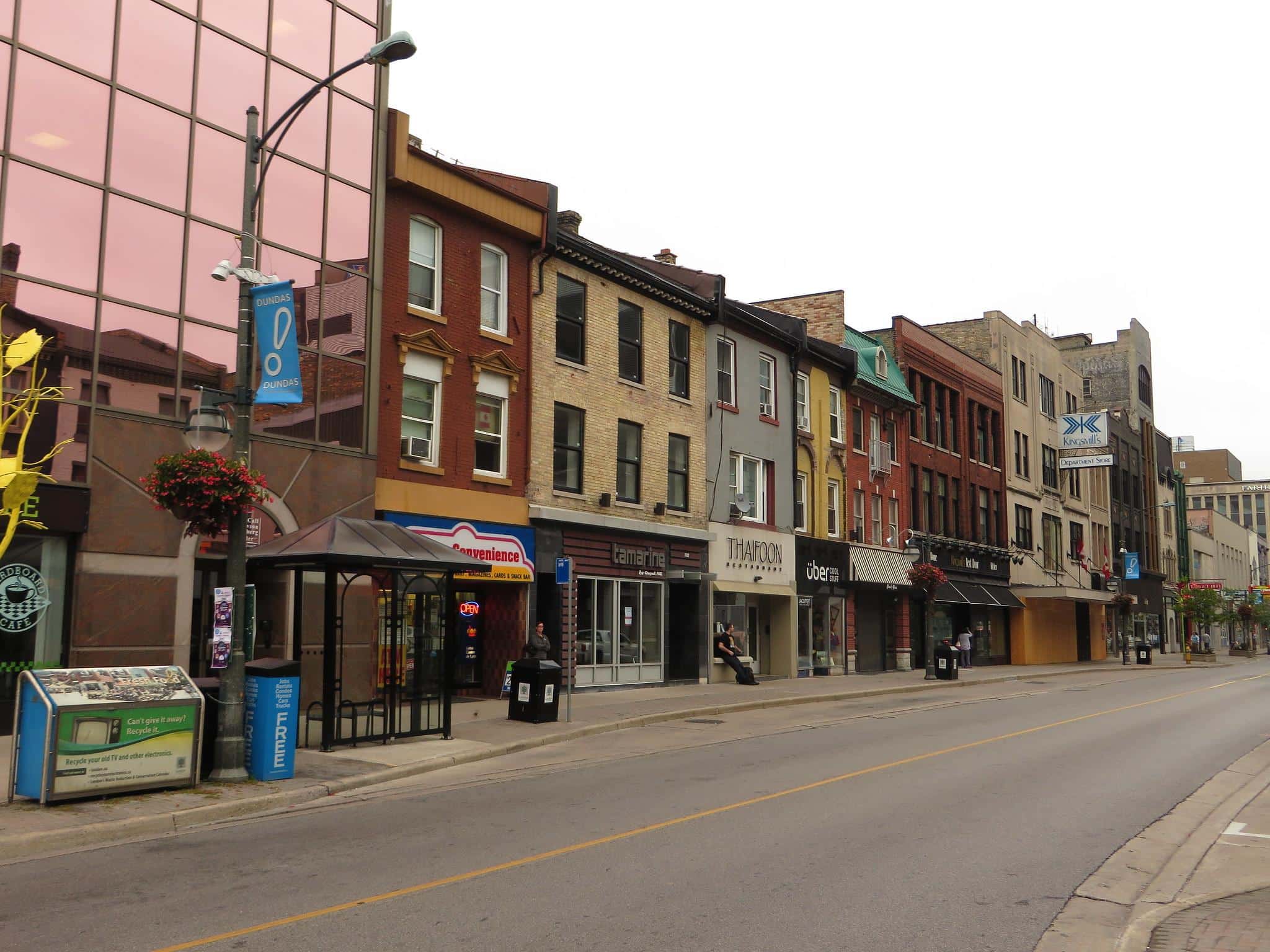 11 Canadian cities with names that don’t match their locations