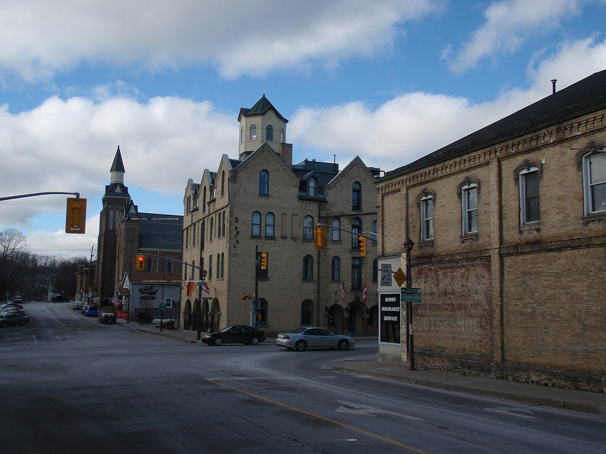 11 Canadian cities with names that don’t match their locations