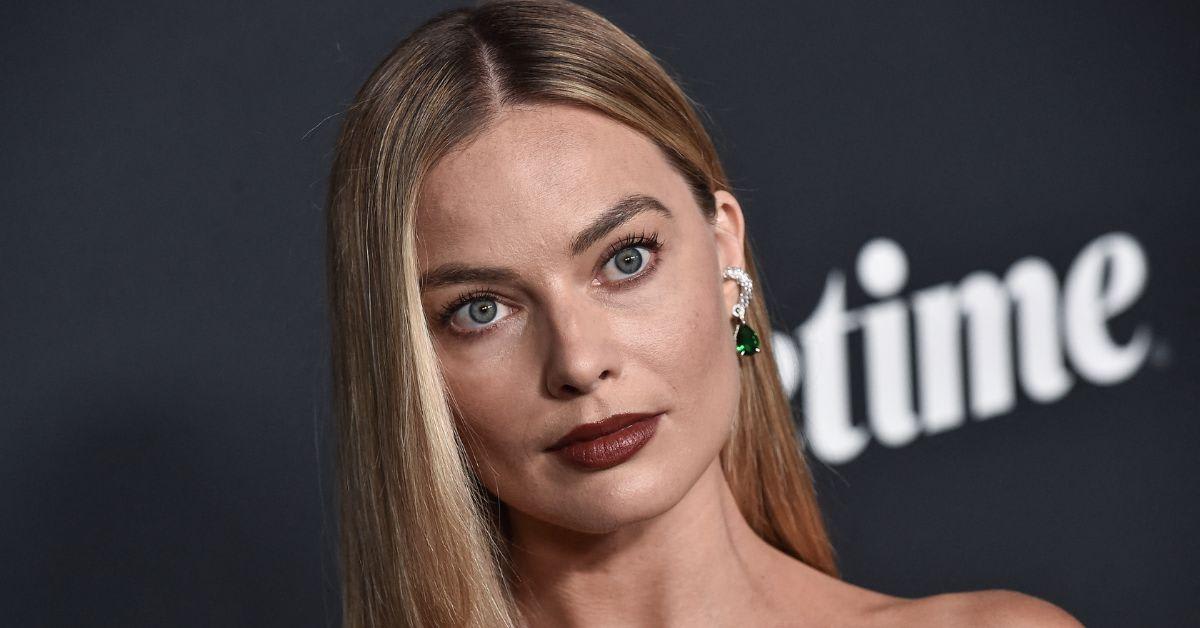 Margot Robbie Says Motherhood Is 'the Best' Months After Secretly ...