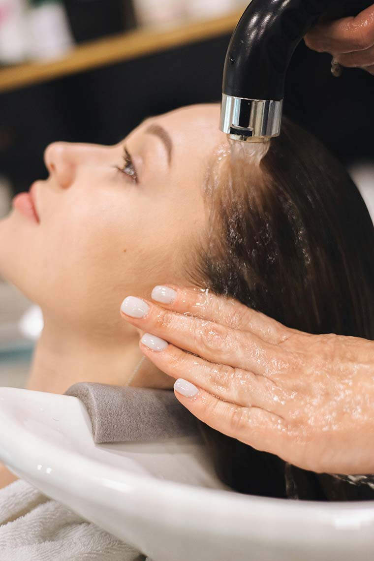 10 Hair-Color Care Rules to Make Dye Last Longer
