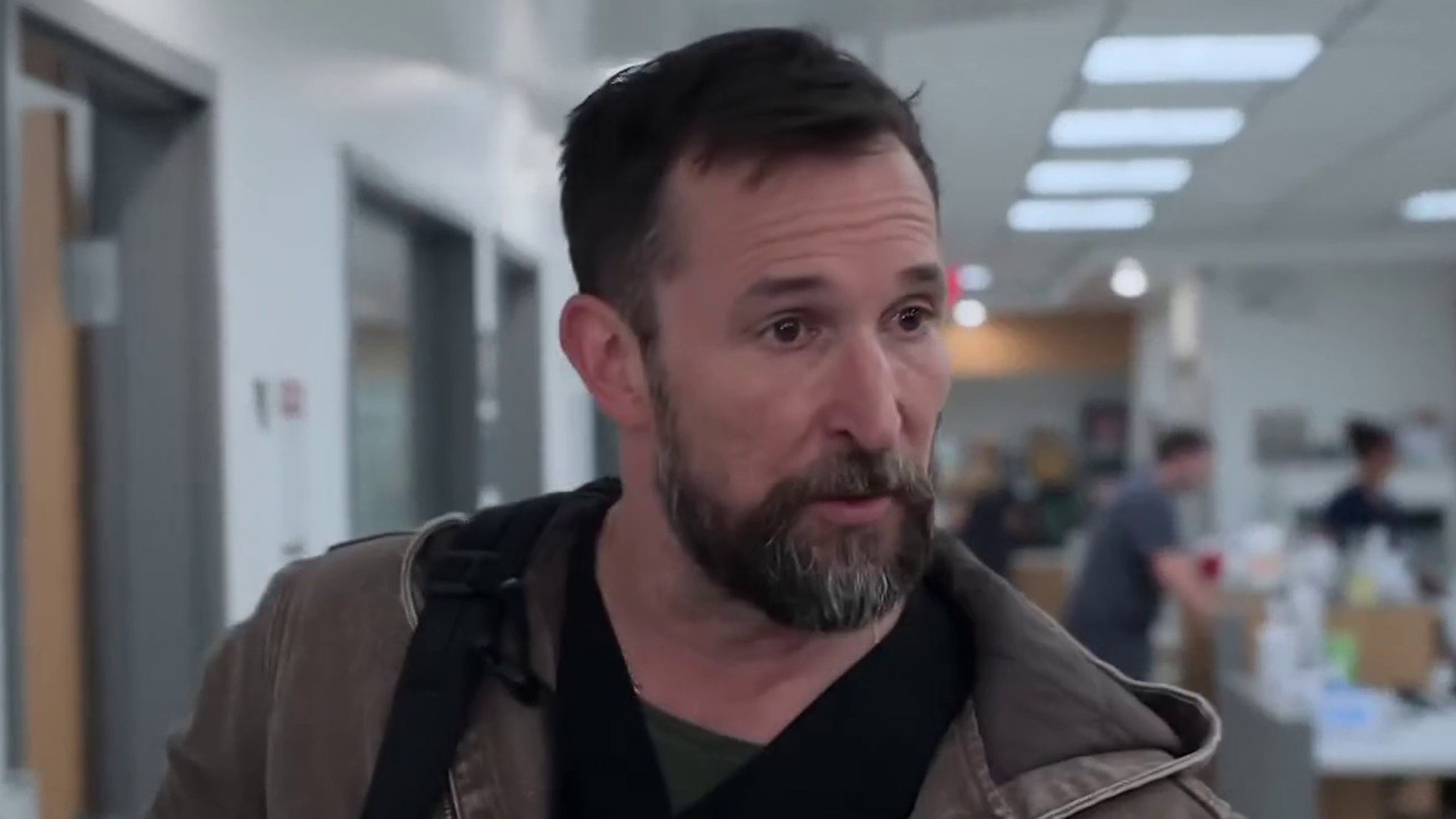 Take a Sneak Peek at Season 2 of ‘The Pitt’