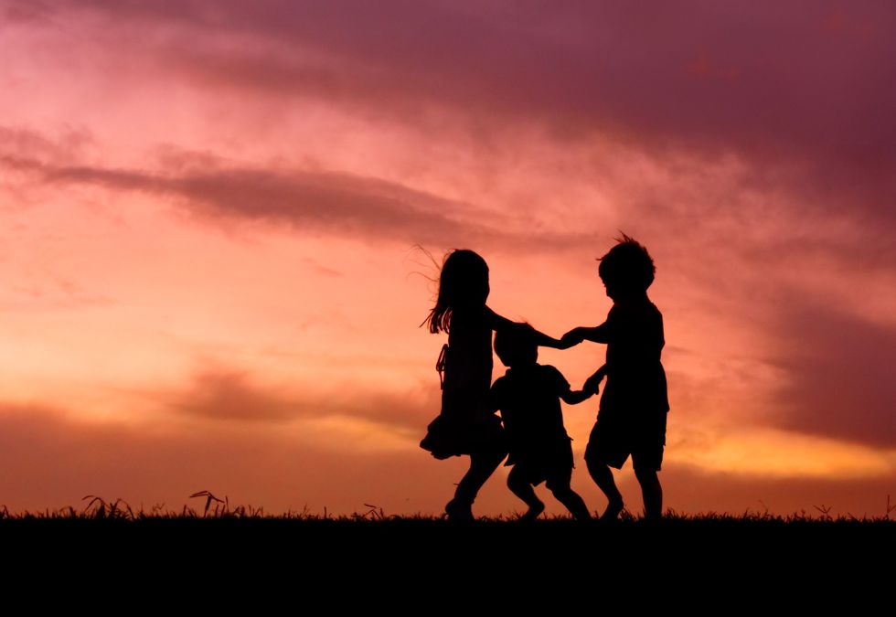 25 Things Gen Xers Wish Today’s Kids Knew About Growing Up