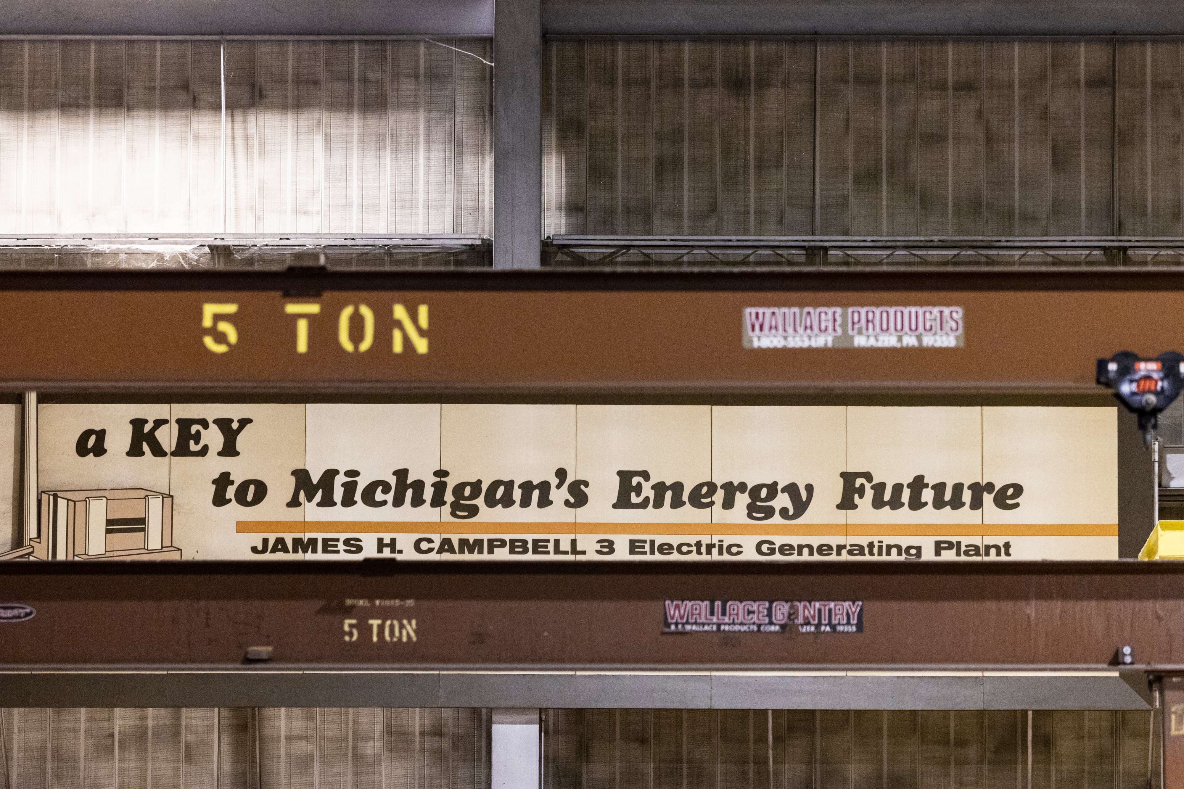 Michigan utility customers to share costs of keeping coal plant open ...