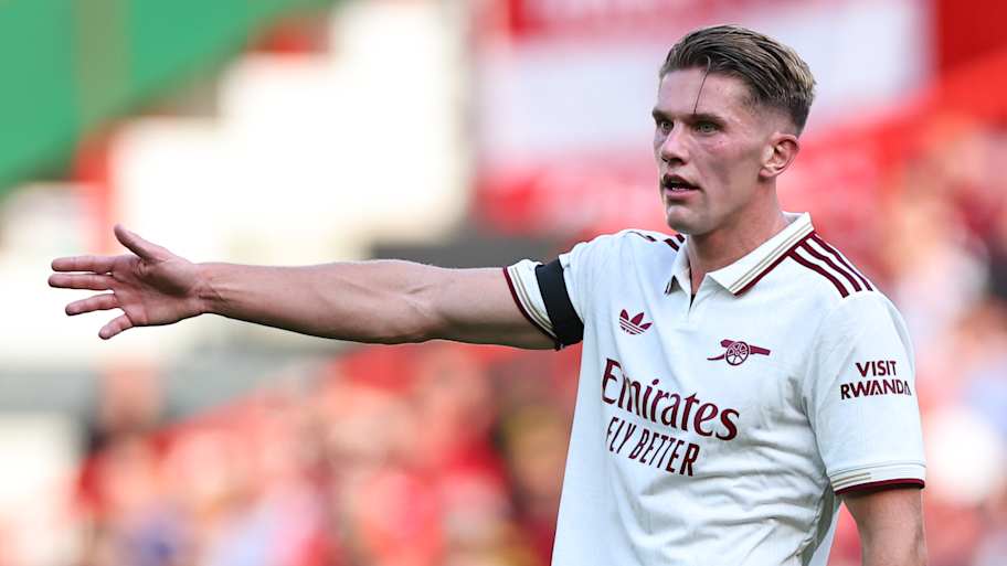 Arsenal Predicted Lineup vs. Leeds: Gyokeres Hunts Redemption on First ...