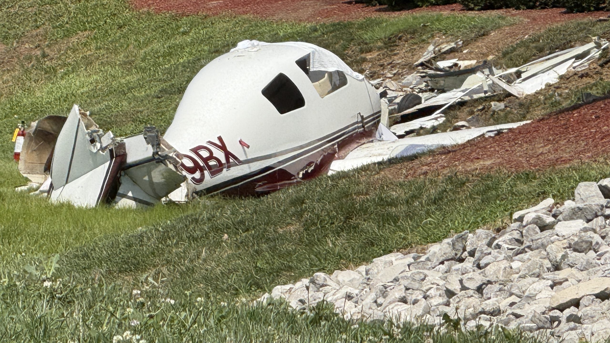 NTSB releases preliminary report on fatal Greenwood plane crash