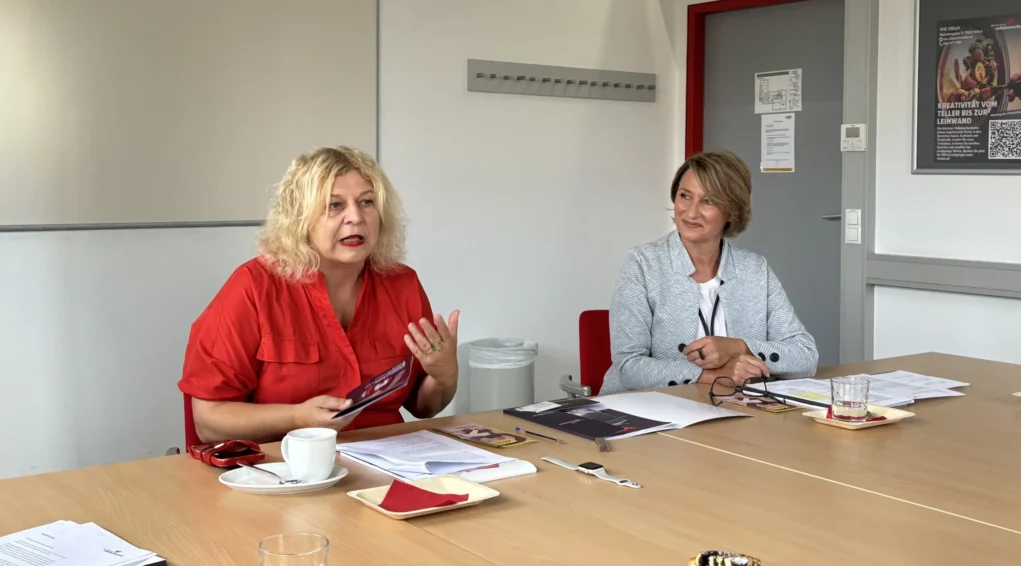 Kärntner Volkshochschulen präsentieren neues Programm