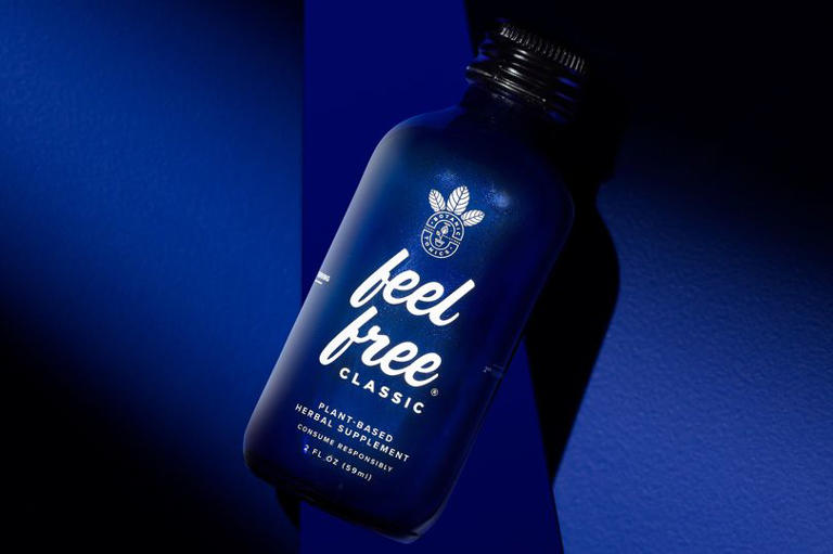 Gas station drink sparks concern over addiction claims from one ingredient