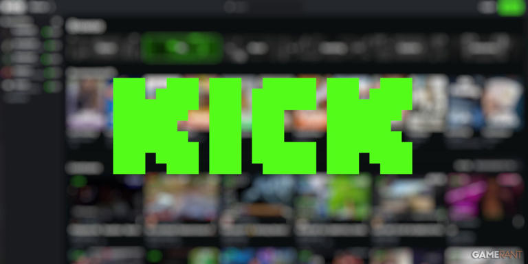 Government Investigating Kick Following Streamer's Death