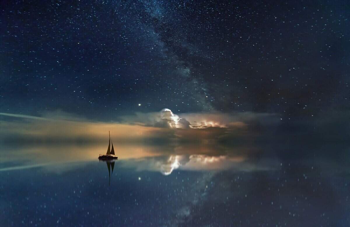 The Spiritual Messages Angels Whisper in Dreams That You Shouldn’t Ignore