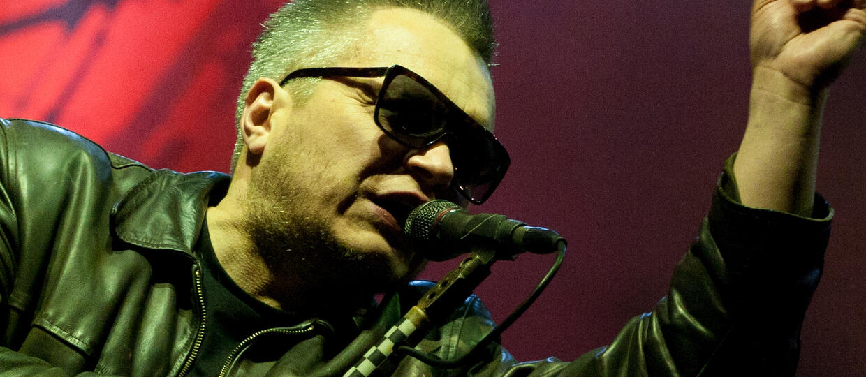 Warto posłuchać. Intrygujący singiel promuje nowy album T.Love
