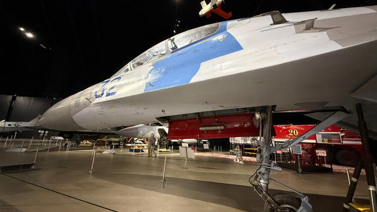 Russia just passed a law letting banks shoot down Ukrainian drones ...