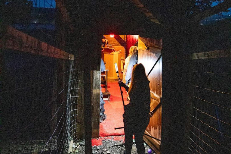 Psycho Path confirms 2025 dates as North East scare park back with ...