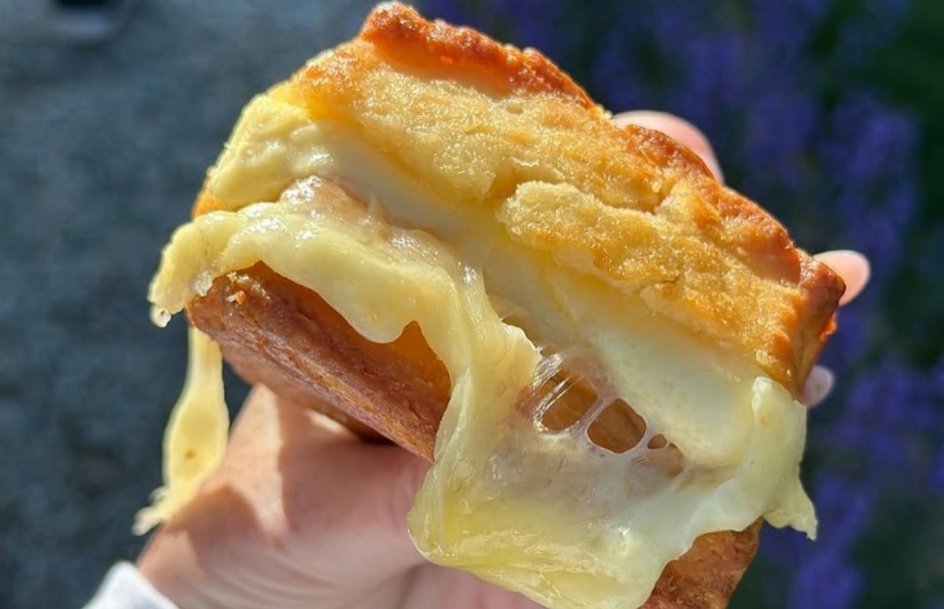The most delicious breakfast sandwiches in every US state