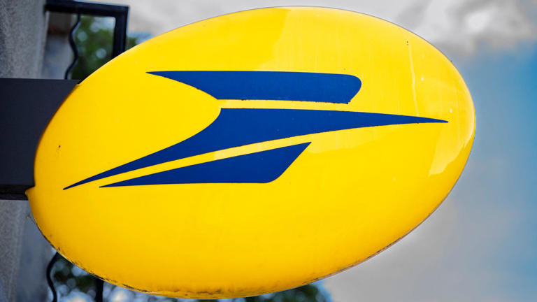 Le site de la Poste inaccessible depuis plusieurs heures, coup dur ...