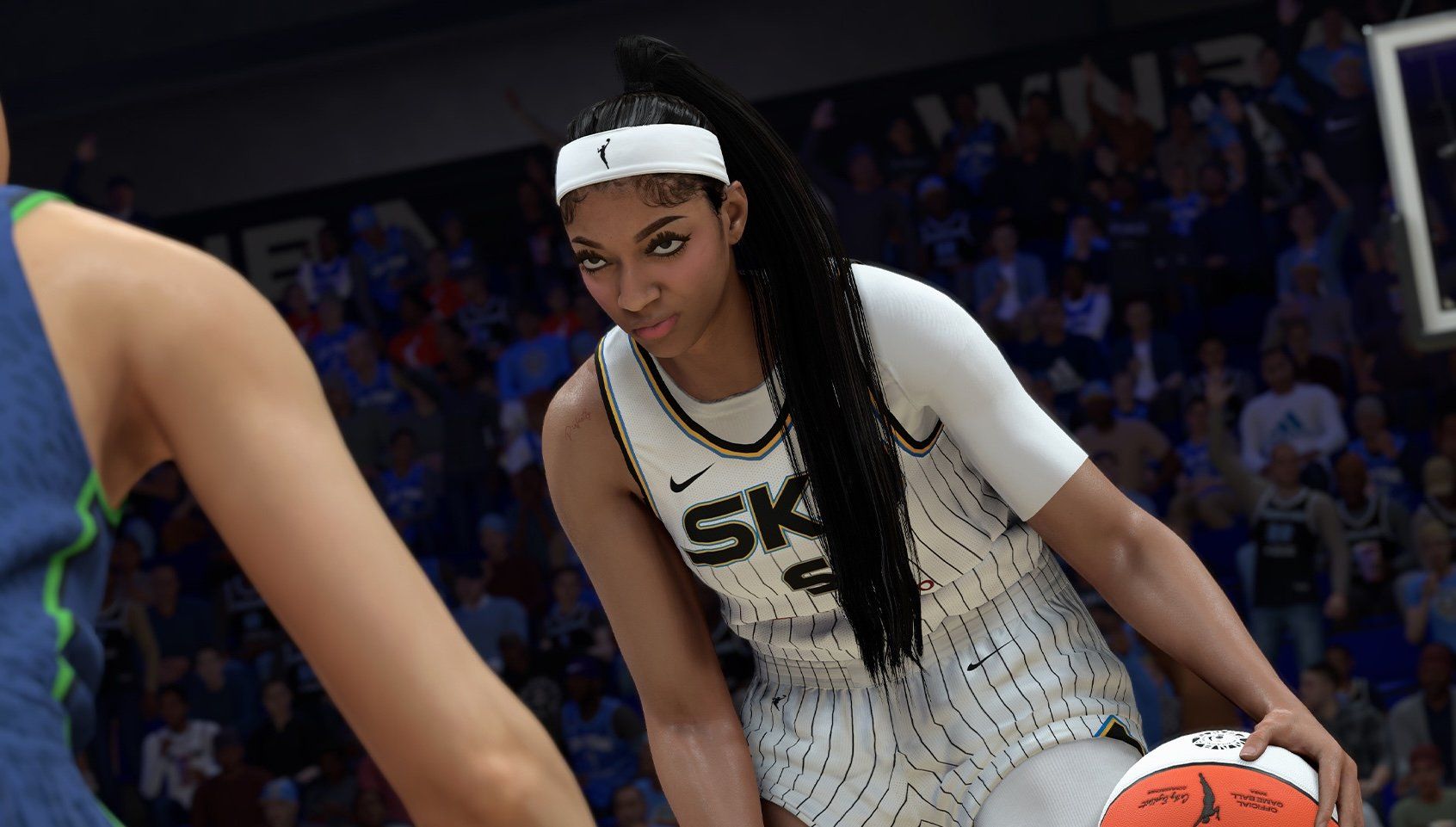 I've played NBA 2K26 and it's almost perfect - but there's one key flaw