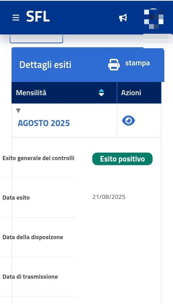 Agosto 2025, bonifico INPS da 500 euro in arrivo. Cambiano le date per ...