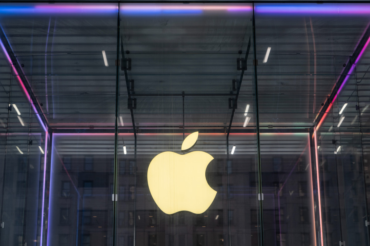 Apple's latest security update directly hits crypto users