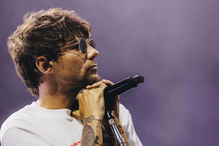 Louis Tomlinson Will Bring His Away From Home Festival to the U.S. This ...