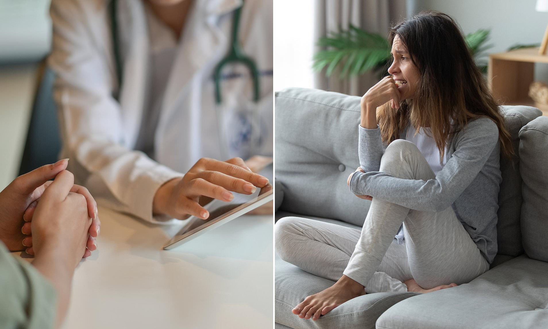 Experts discover bizarre drug-free way to relieve pain