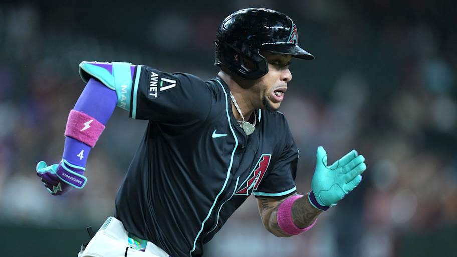 Brewers-Diamondbacks Trade Idea Sends Ketel Marte to Milwaukee For 3 ...