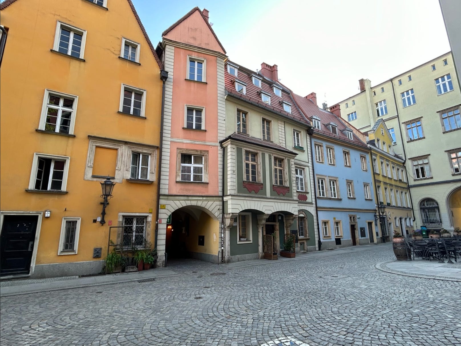 I'd never heard of the 'Venice of Poland' before I visited. Now, it's ...