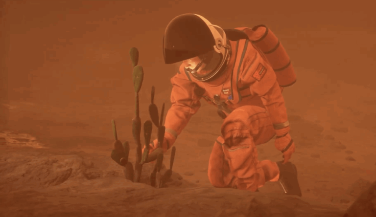 Mars or Venus: Which Planet Could Humans Actually Live On?