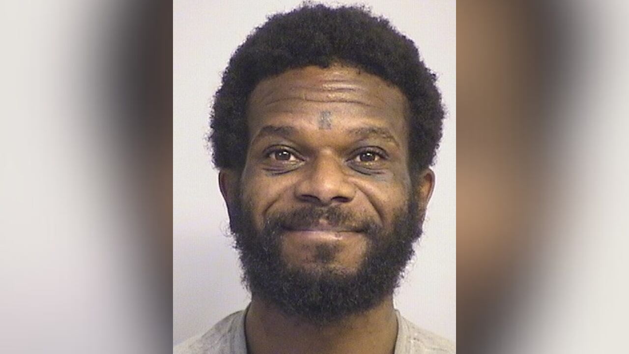 Tuscaloosa County Jail inmate charged with manslaughter after fellow ...