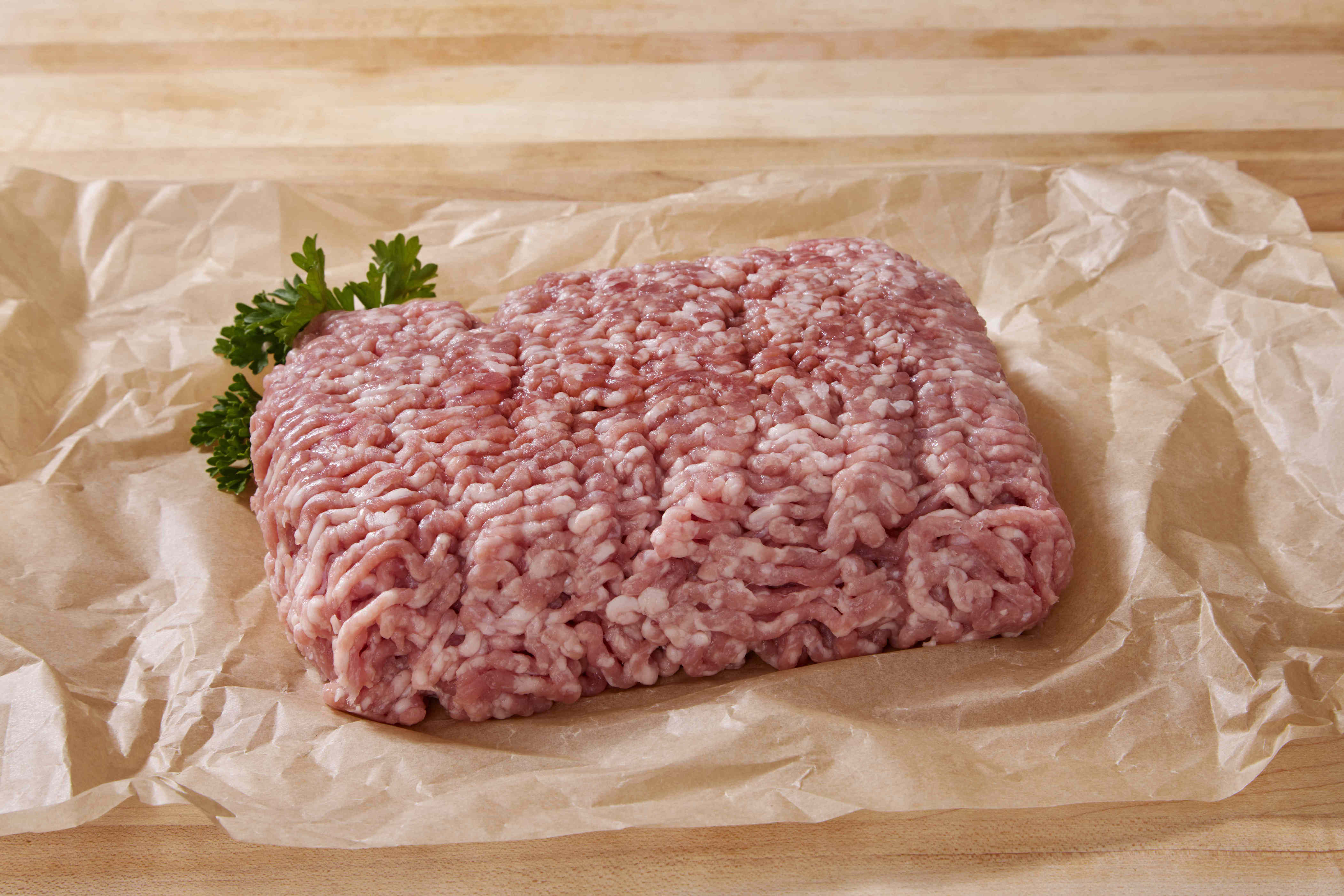 Massive Recall Alert: 32,000 Pounds of Meat Affected