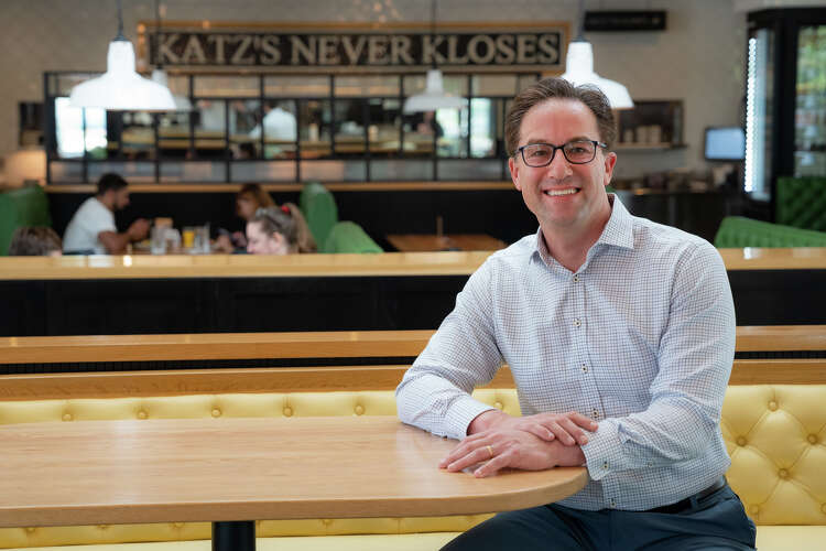Katz's brings round-the-clock service and flavors to Memorial City with ...