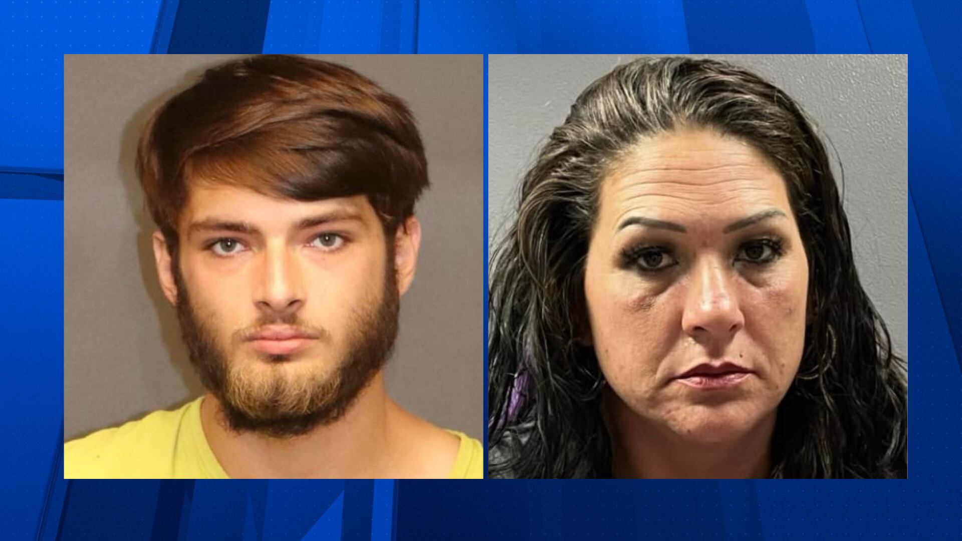 Mother, son arrested after Bullhead City murder over alleged stolen ...