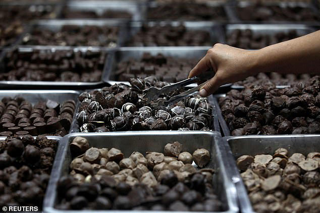 The science-backed 'guilty pleasures' that reduce risk of diabetes ...