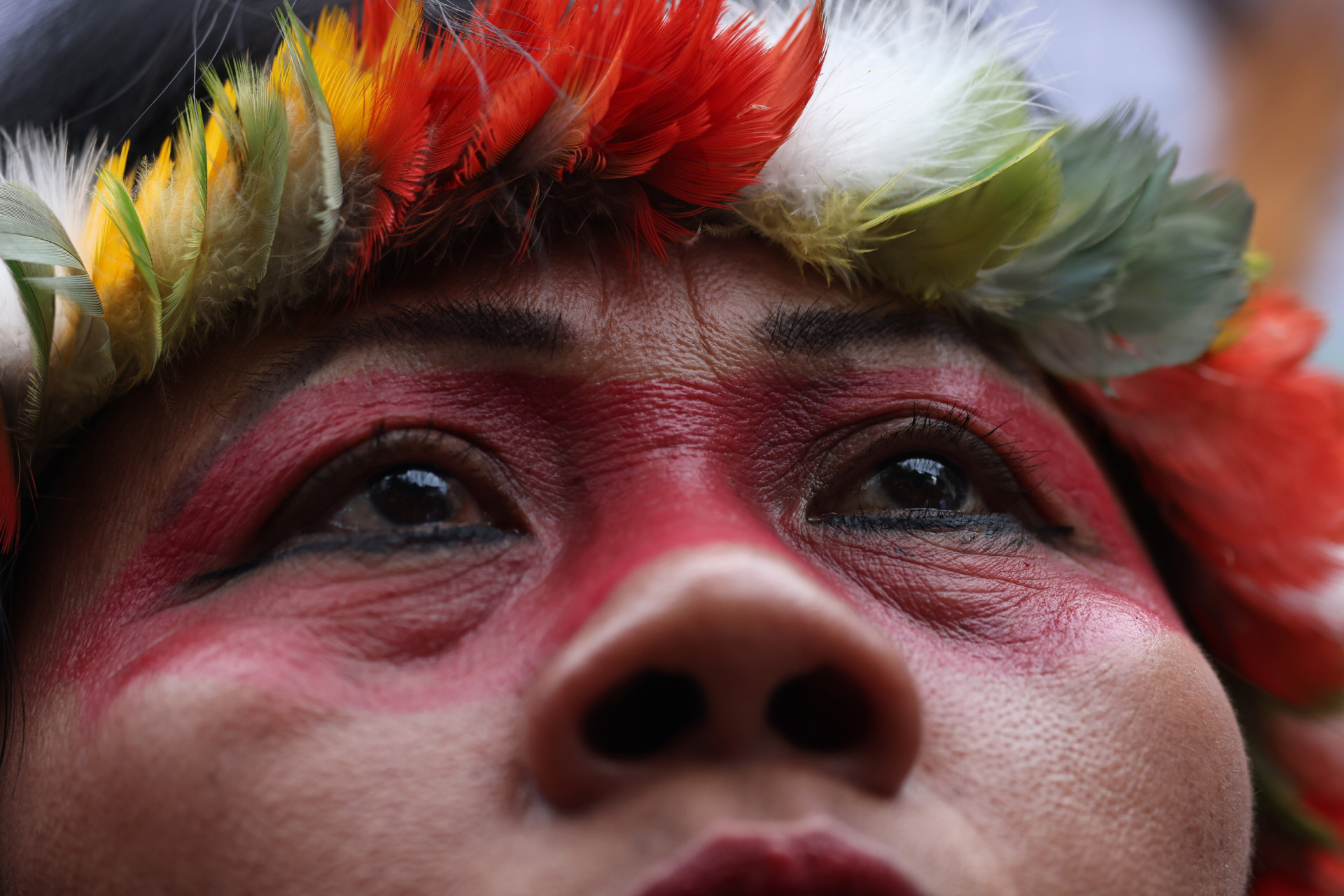 The biggest Native American tribes in the US today