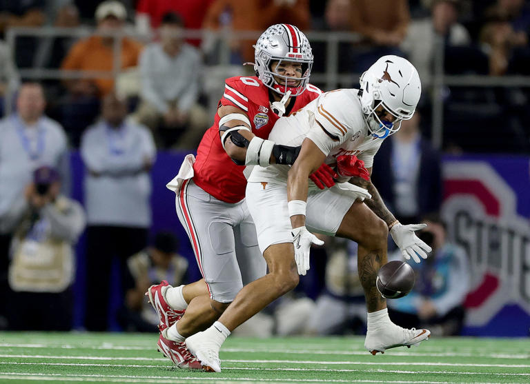 SEC calls Big Ten bluff on College Football Playoff expansion with new ...