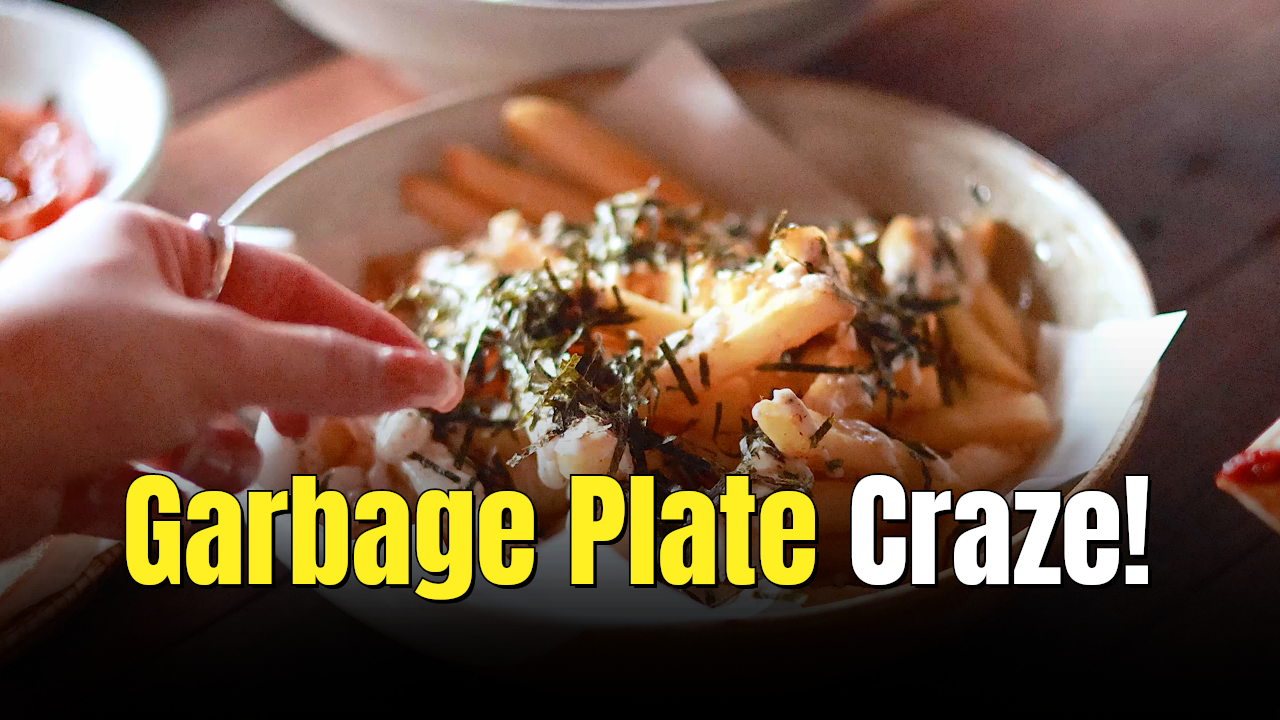 10 Regional French Fry Dishes You Need to Try