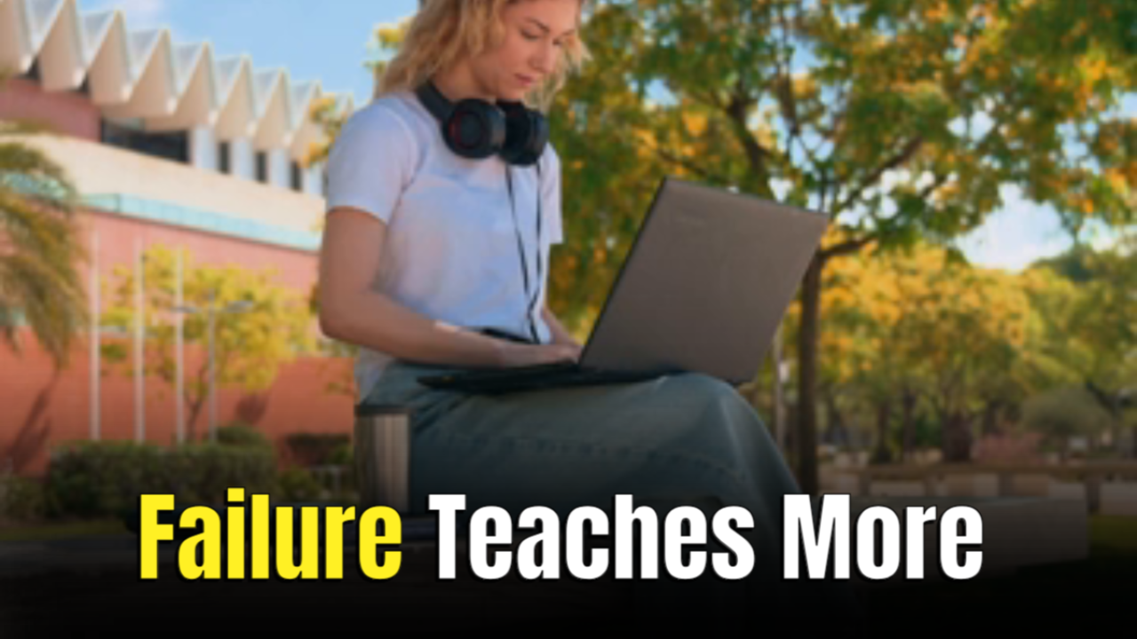 10 Things You Only Learn Outside The Classroom