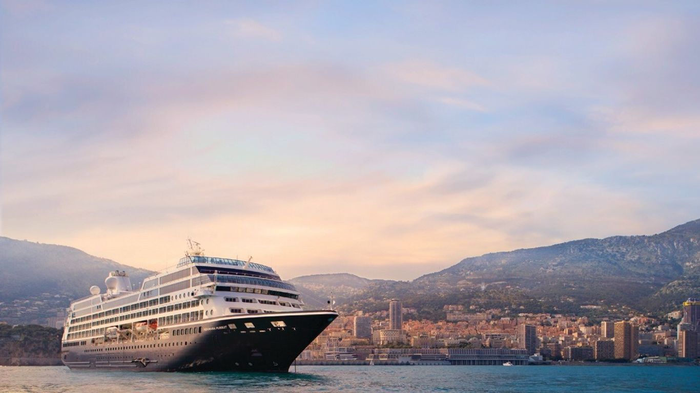 Azamara Cruises Announces Enhanced Destination Immersion Program for ...