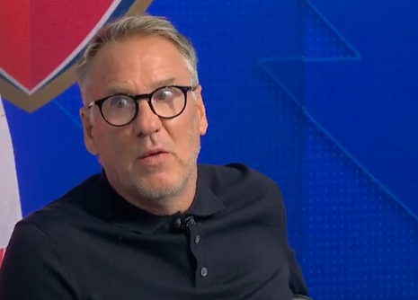 Chris Sutton and Paul Merson agree on Leeds United v Fulham verdict