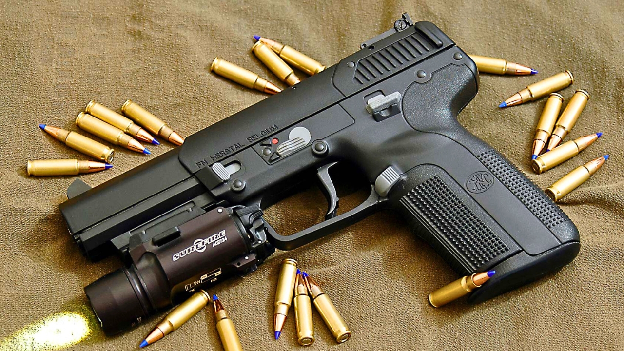 Guns that owners admit were a bad investment