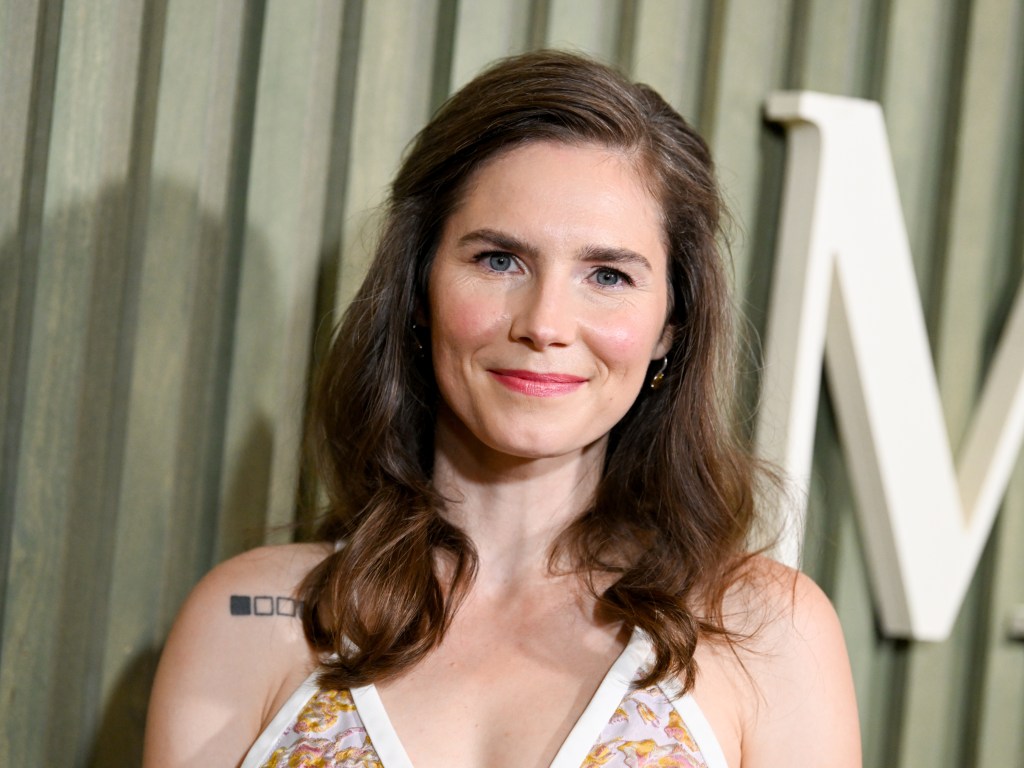 One Key Person in Amanda Knox's Life Still Believes She's Guilty of ...