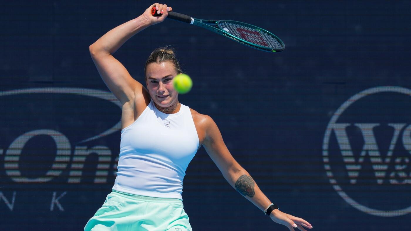 2025 US Open women's predictions, expert picks, props, draw: Tennis ...