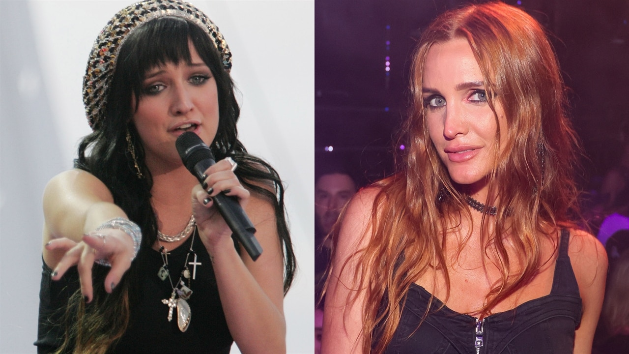 Ashlee Simpson Details “Insane” Bullying Over SNL Lip-Syncing Controversy