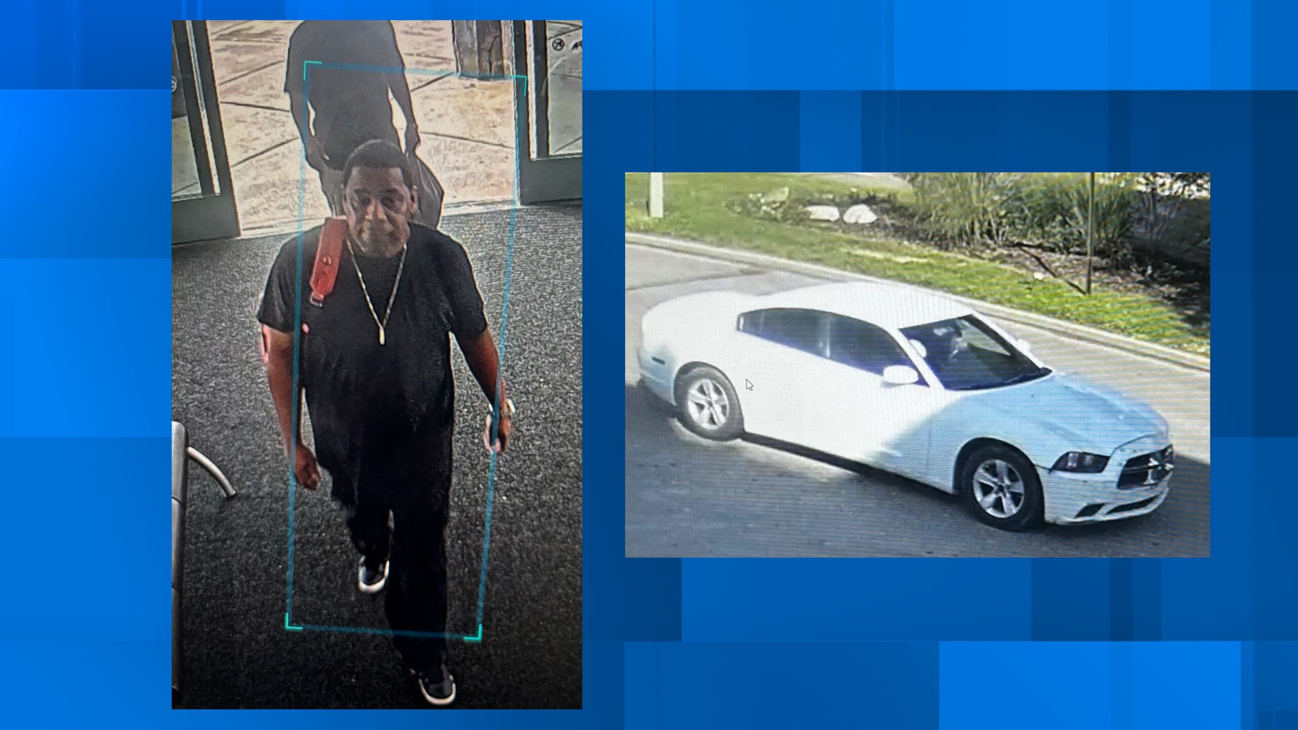 Suspect in the Henry Ford Hospital shooting taken into custody, police say