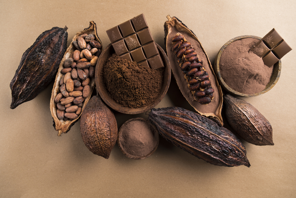 Places to try the best chocolates in the world