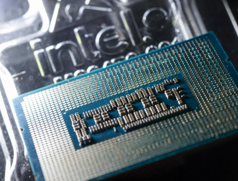 Trump anuncia que EEUU entrará en Intel con una participación del 10%